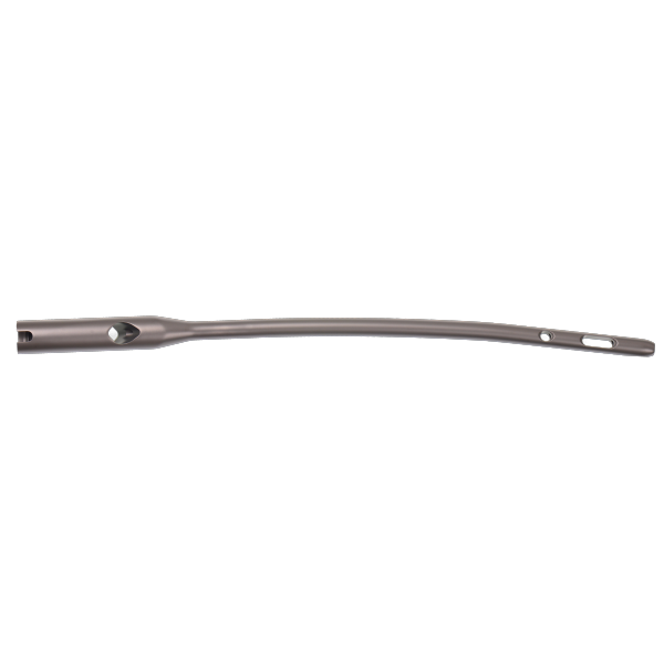 PFNA Proximal Femoral Nail Antirotation (Gamma Nail)