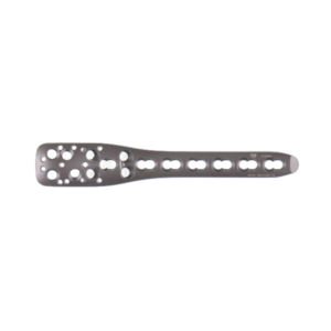 A Comprehensive Guide about Locking compression plates