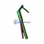 Femoral Neck System FNS - Lyntop Medical