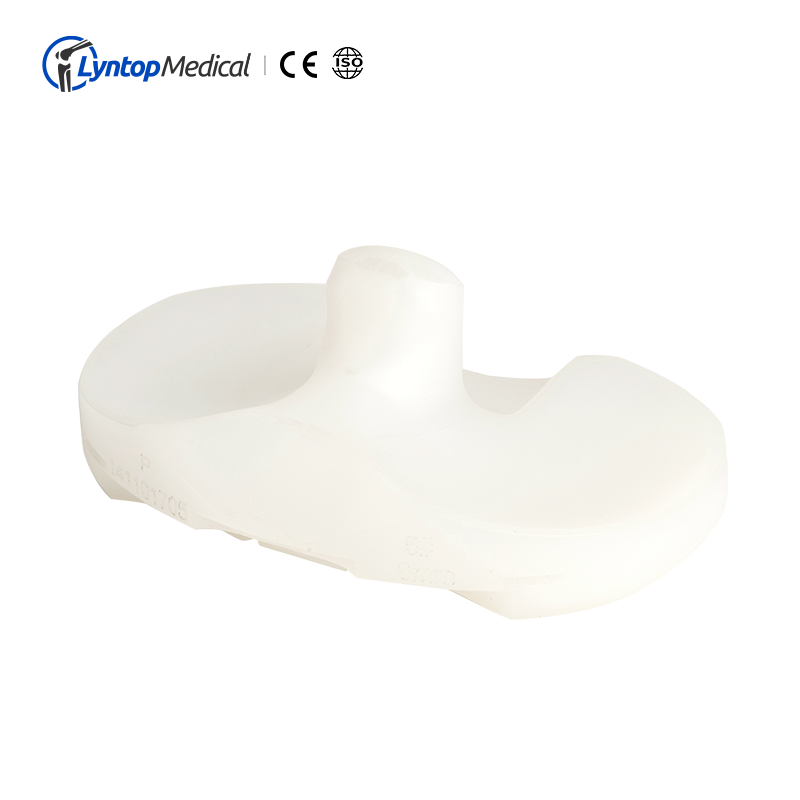Polyethylene Tibial Insert - Lyntop Medical