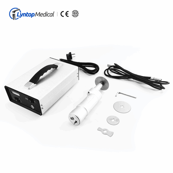 Dissecting saw - Lyntop Medical