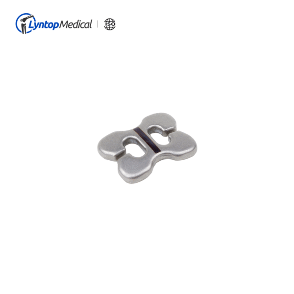 AC Button - Lyntop Medical
