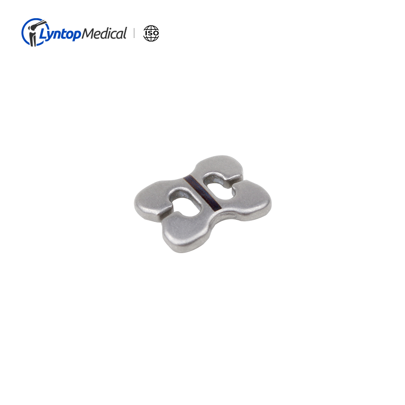 AC Button - Lyntop Medical